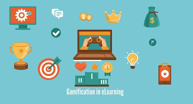 The Benefits of Gamification In eLearning