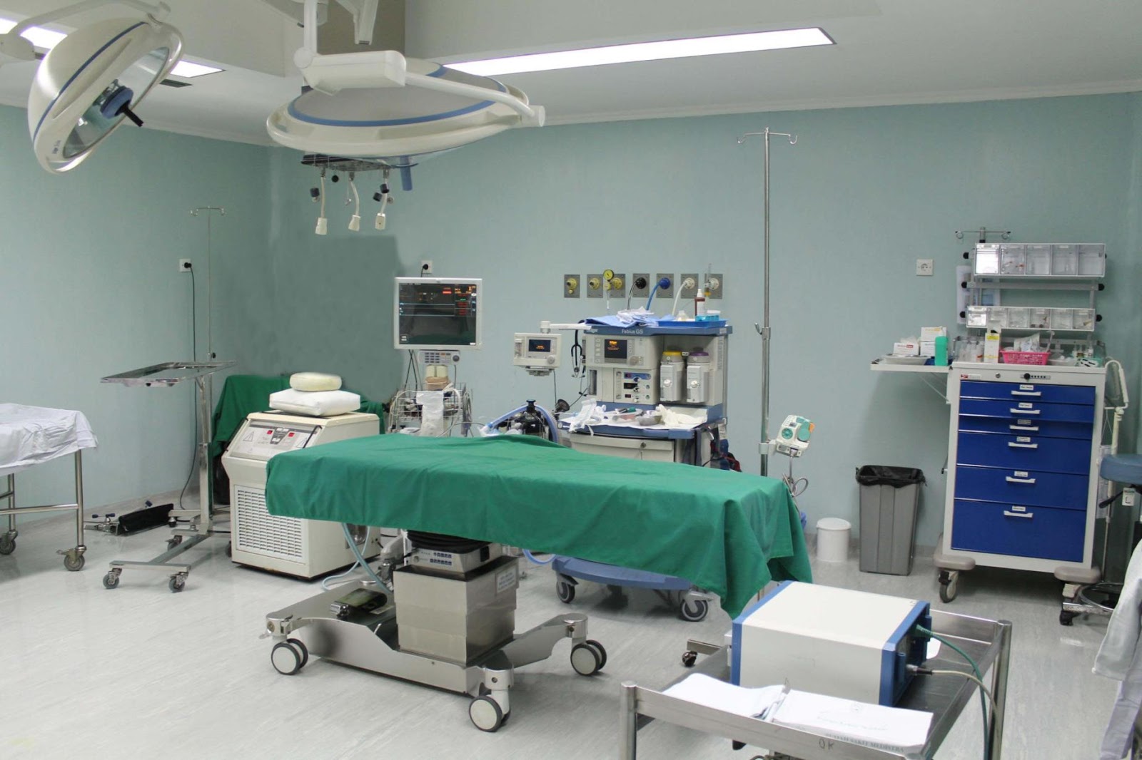 Gambar Ruang Operasi Homecare24 - vrogue.co