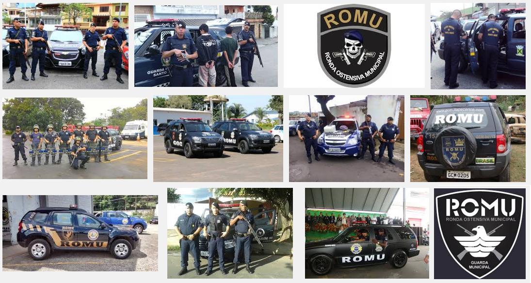 copbaval: "RÔMU" ou "ROMÚ", qual a pronúncia correta? - Curiosidade