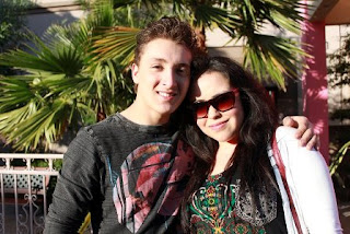 Ari Alvarez: Circo Rolex un show internacional, gran espectáculo para ...