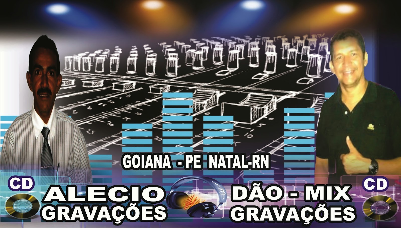 blog oficial de alecio