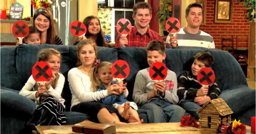 Bates Family Blog: Bates Updates and Pictures | Gil and Kelly | 19 Kids ...