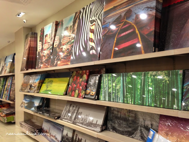 Reena's Online: Kaison Malaysia