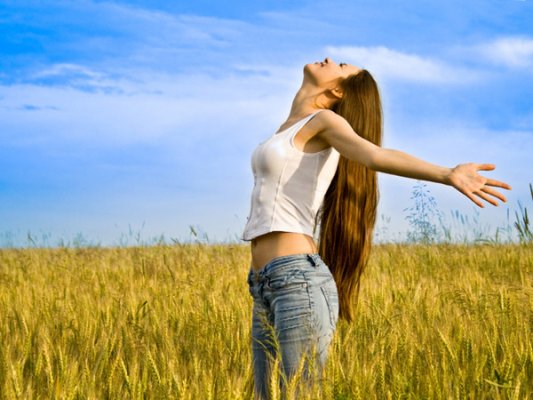 YO DECIDO COMO EQUIVOCARME: TIPS DE CONCIENCIA PARA SENTIRSE MEJOR EN ...