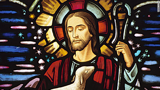 ADRONN: EL DEBATE SOBRE LA EXISTENCIA DE JESUS: ¿UN HOMBRE O UN MITO?