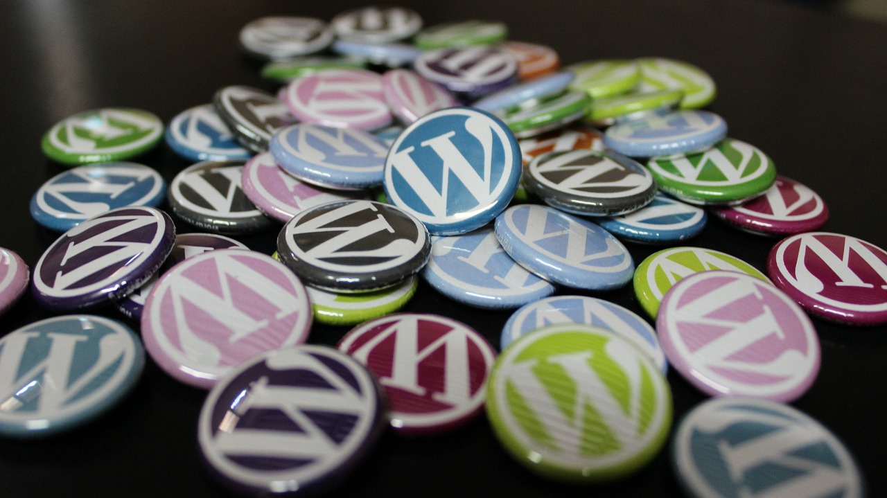 5 Tema Wordpress Gratis dan Keren - Kangarif.net
