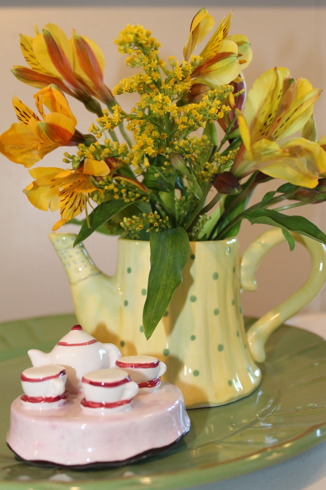 Floral Arrangements: Match your Flower's Personality ~ The Art of Events