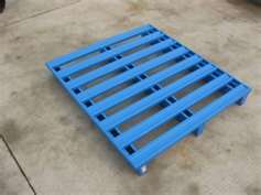 99 SURABAYA: PALLET BESI