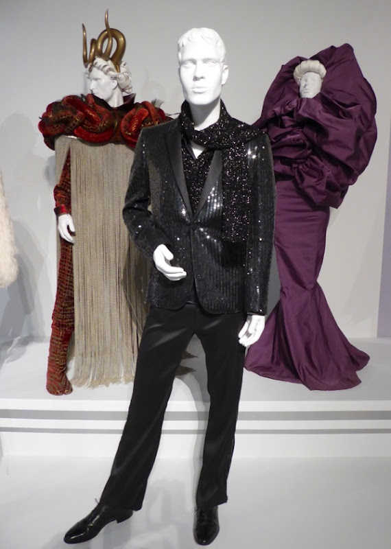 Hollywood Movie Costumes and Props: Zoolander 2 movie costumes on ...