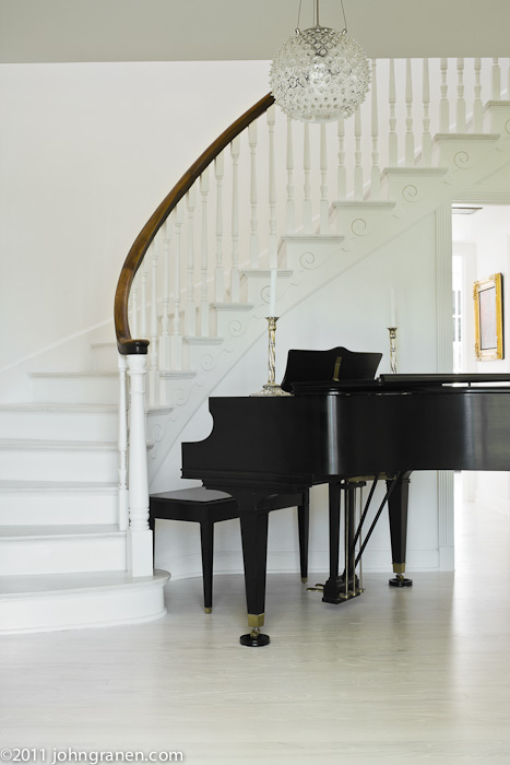 INTERIOR + ARCHITECTURAL PHOTOGRAPHY: Elle Decor Features a Ted Tuttle ...