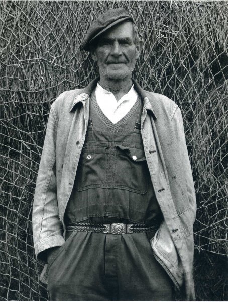 Los Grandes Fotografos: Ronald W. Wohlauer (1947-2004)