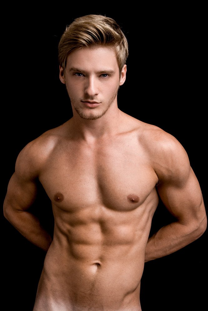 Lovely Boys: Renan Corbani