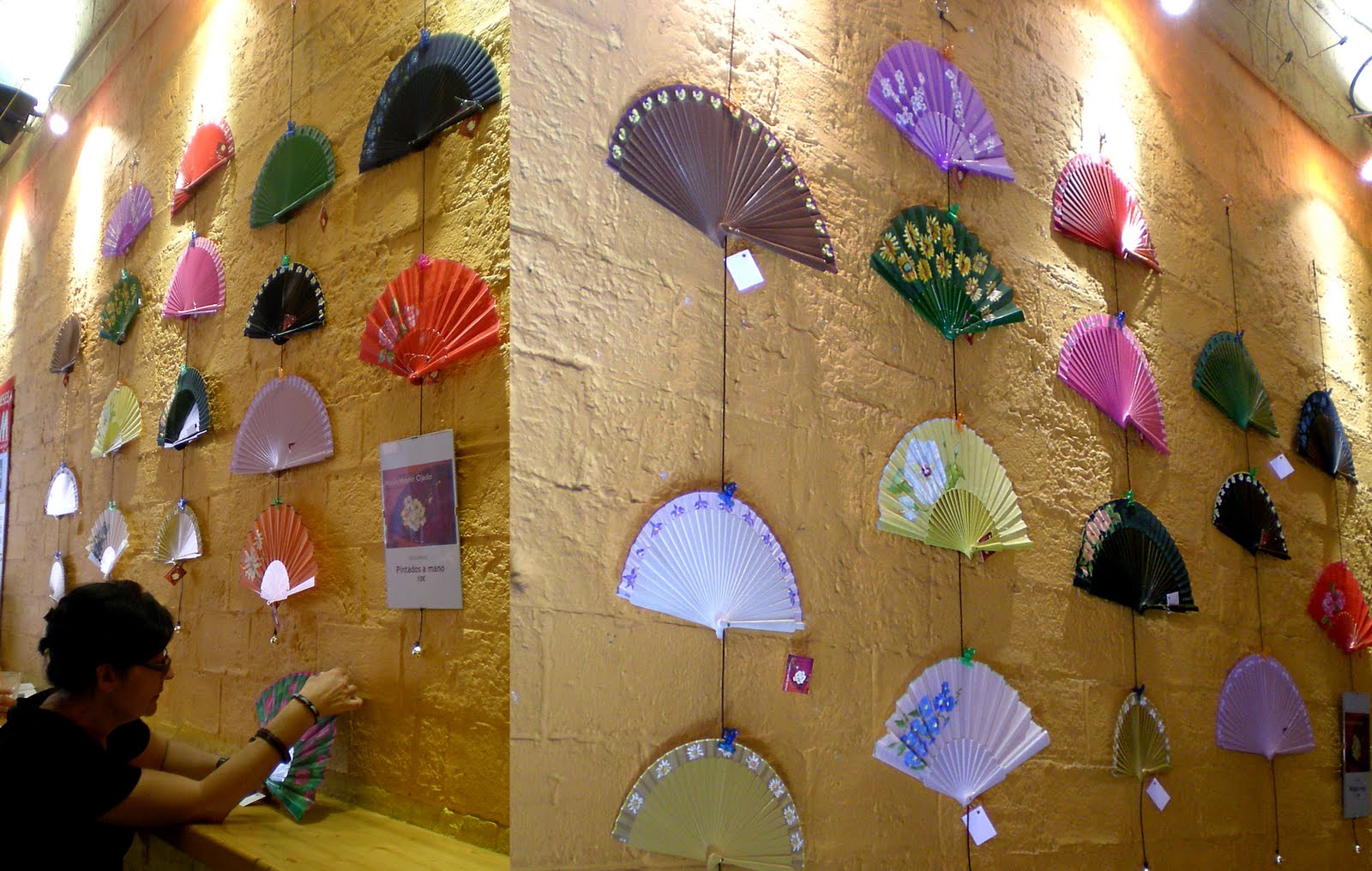 MARIA MARTIN, PINTORA Y ARTISTA - APRIL'S KITCH