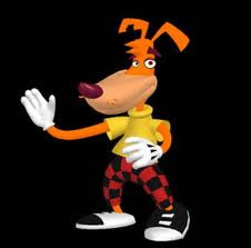 Cartoon Pictures: The Moxy Show