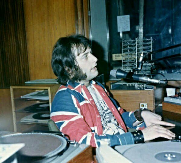 Emperor DJ Rosko - special tribute blog ... ®: ROSKO REMEMBERS ...