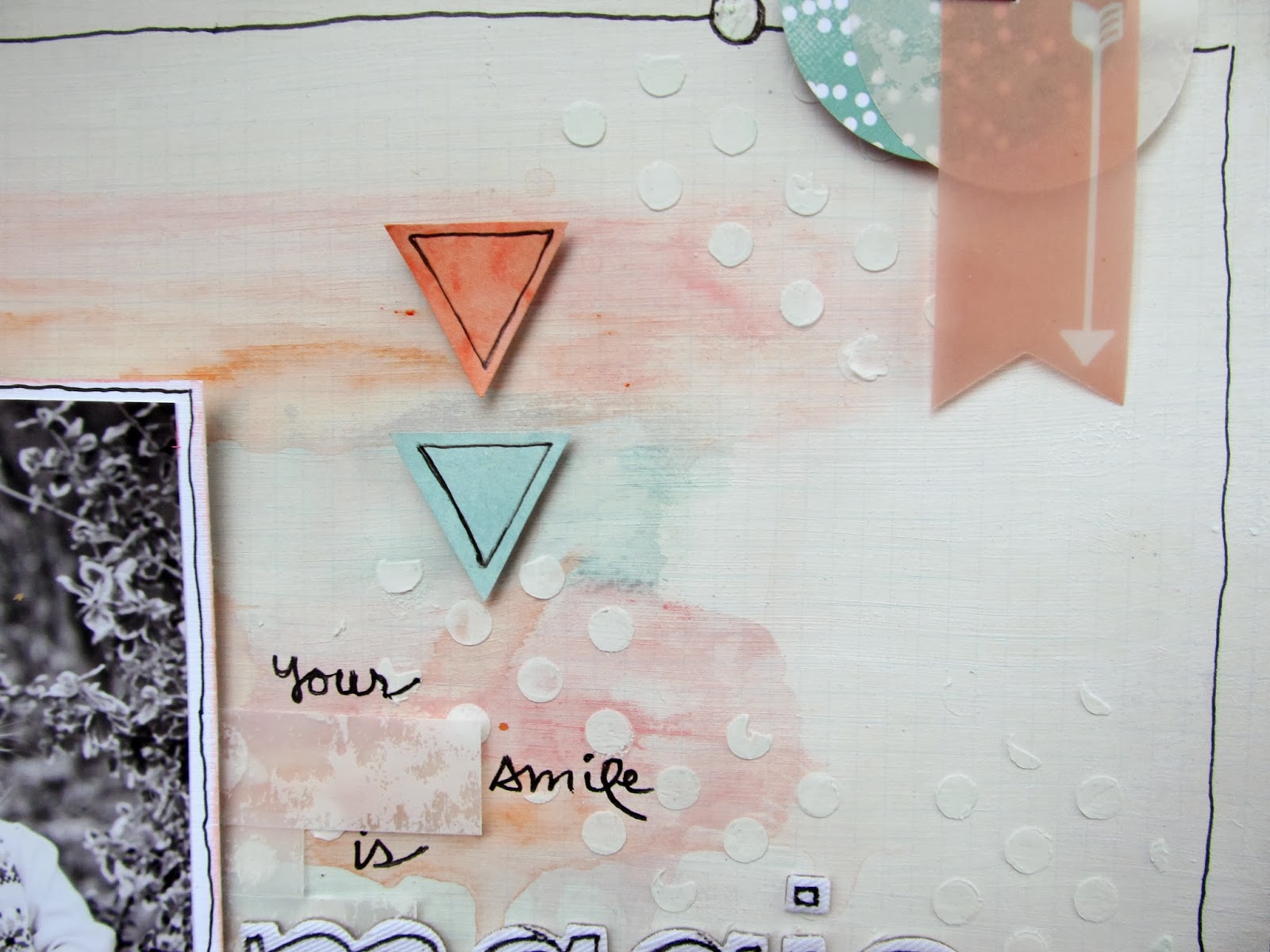 Scrap Your Mama Never Taught You: Sketchy Solutions...