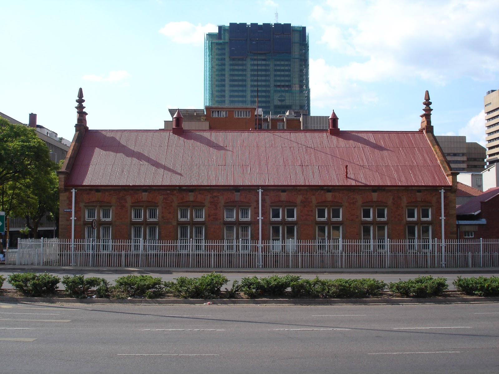 Ditsong Kruger Museum