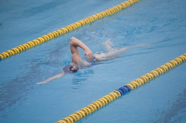 Natación fácil para todos: Ejercicios de Técnica de Crol