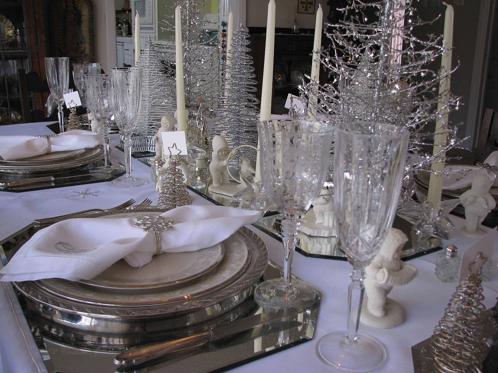 Creative Journeys: iLove Libbey Rock Sharpe!!