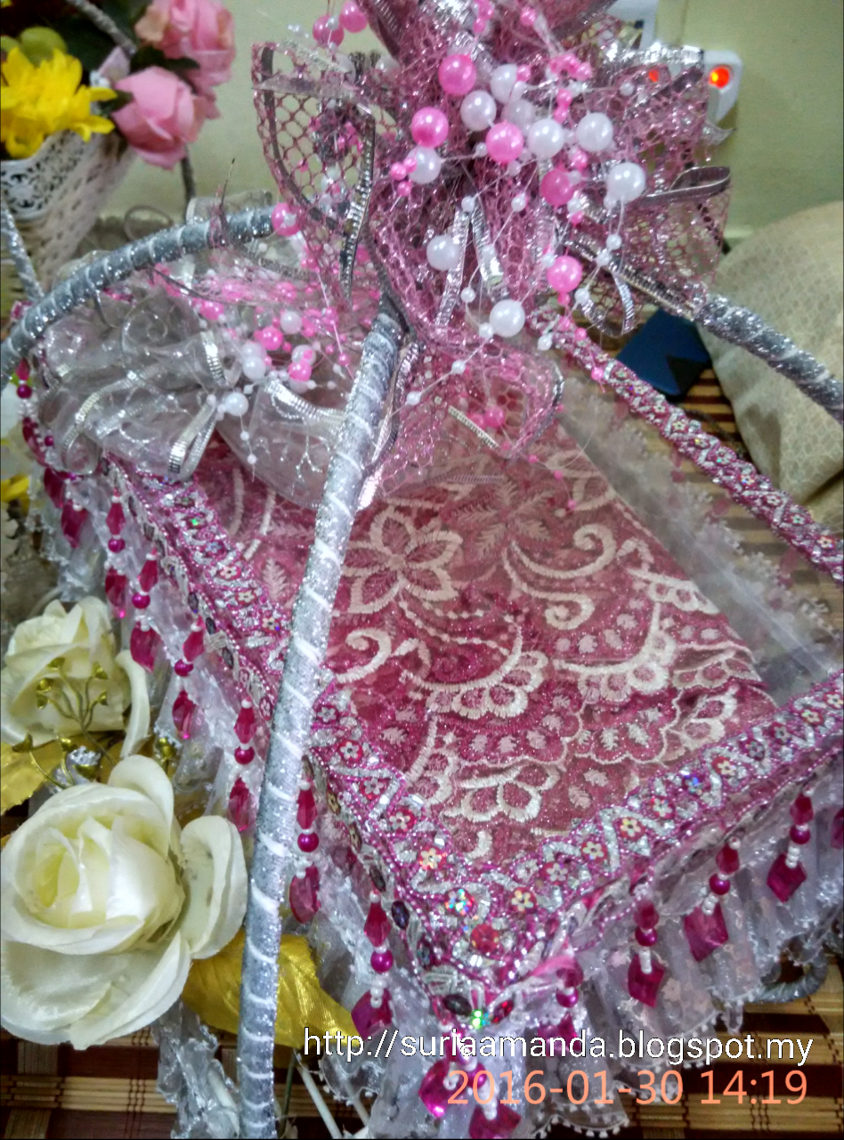 Selamat Bertunang Kazen Amirah Razak ~ SURIA AMANDA