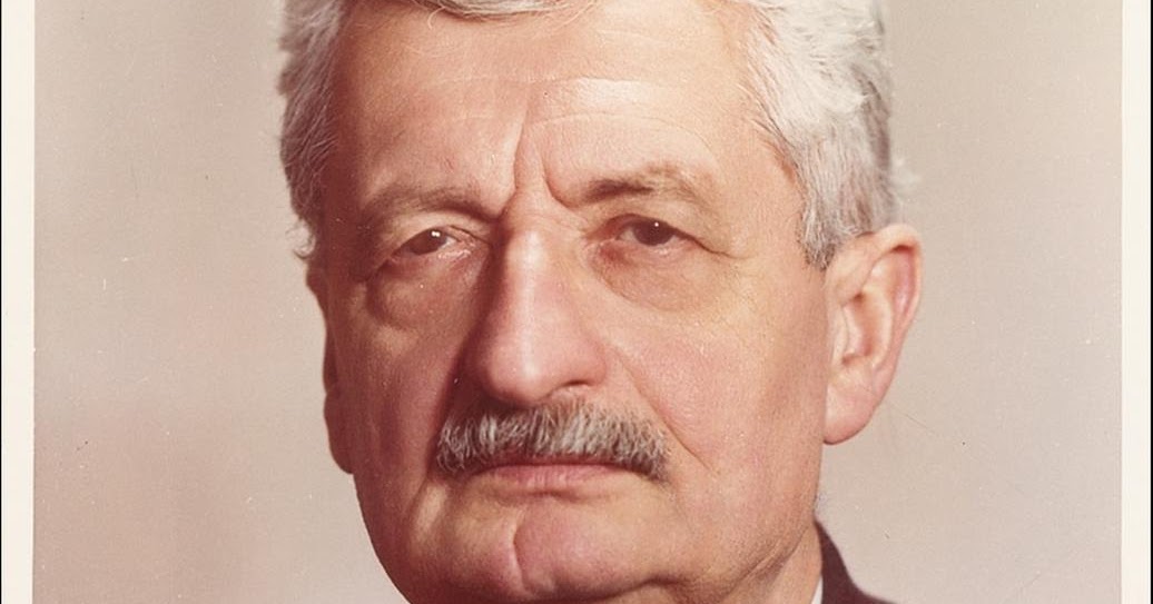 History or Utopia: 48) Hermann Julius Oberth - Pionnier de l ...