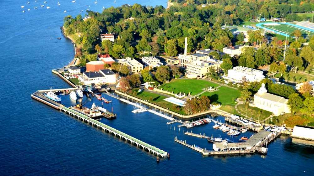 United States Merchant Marine Academy