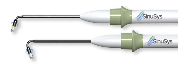 Yet Another Sinus Dilation Device - AerOS Sinus Dilation System ...