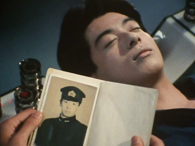 Kamen Sentai: Choujinki Metalder Review