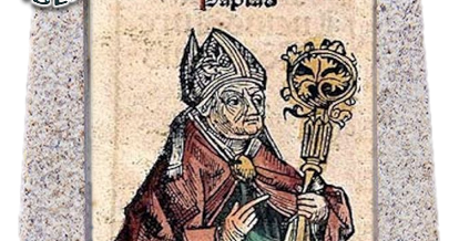 Leamos la BIBLIA: San Papías de Hierápolis