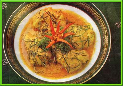 Resep Otak Sapi Pedas / Cara Membuat Gulai Otak Banak Sapi Khas Padang ...