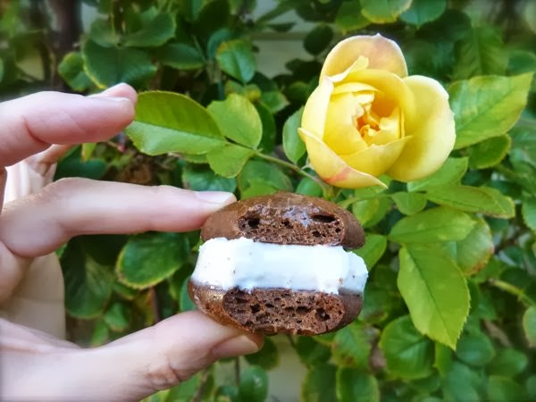 Chocolate Banquet: St. Amour Chocolate Wafers - Nov. 29, 2013