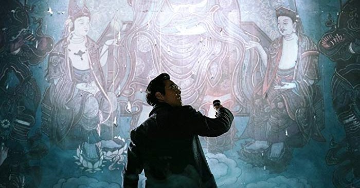 Svaha: The Sixth Finger (2019) - Moviez Phase