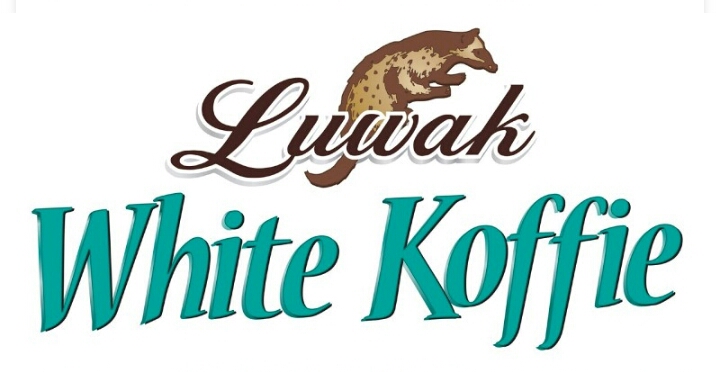 Minuman luwak white coffe