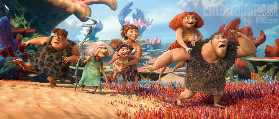 GalleryCartoon: THE CROODS CARTOON PICTURES 3