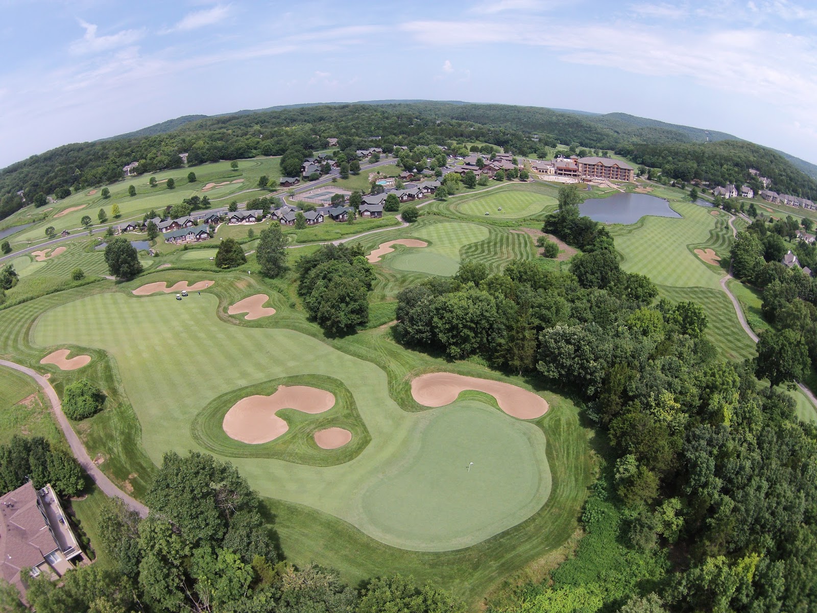 Old Kinderhook’s Golf Academy