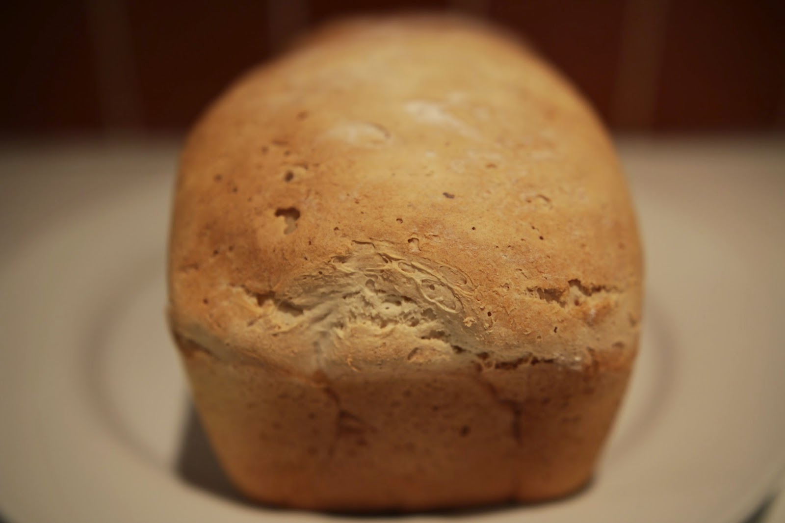 From the Gluten-Free Balcony.: Recipe #4 - Juvela's gluten-free ...
