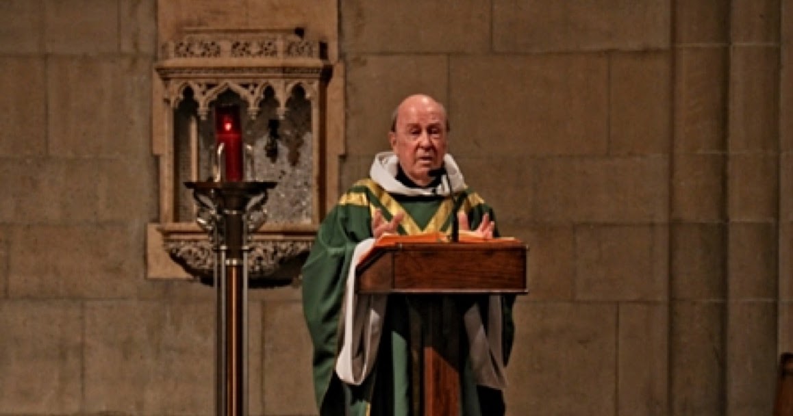 The Last Leaf Gardener: Remembering Monsignor Robert B. O'Connor (B: 12 ...