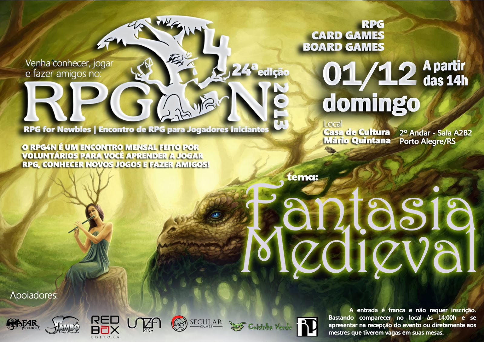 A Taverna Geek - RPG, Livros, Games e Novidades da Web-Esfera ...