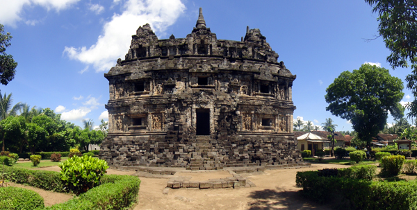 Candi Kalasan