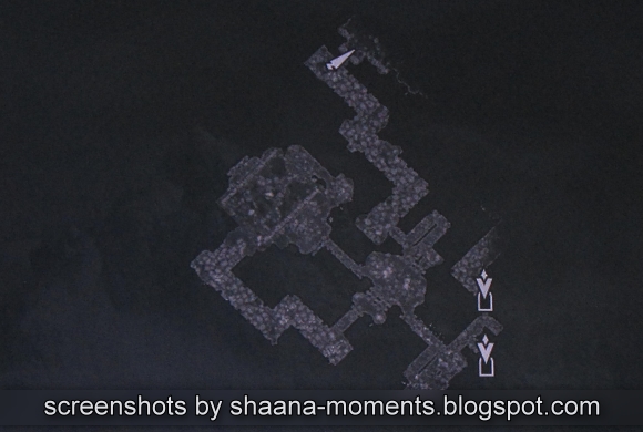 shaana: The Elder Scrolls 5 - Skyrim - Angarvunde - rechte Seite