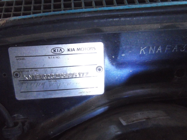 ️ Nomor Rangka: Mengenal Arti dan Fungsi Nomor Rangka dalam ...