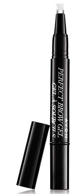 Eye Love Wednesday - brow gels from Avon, Clinique, Marcelle and Hard ...