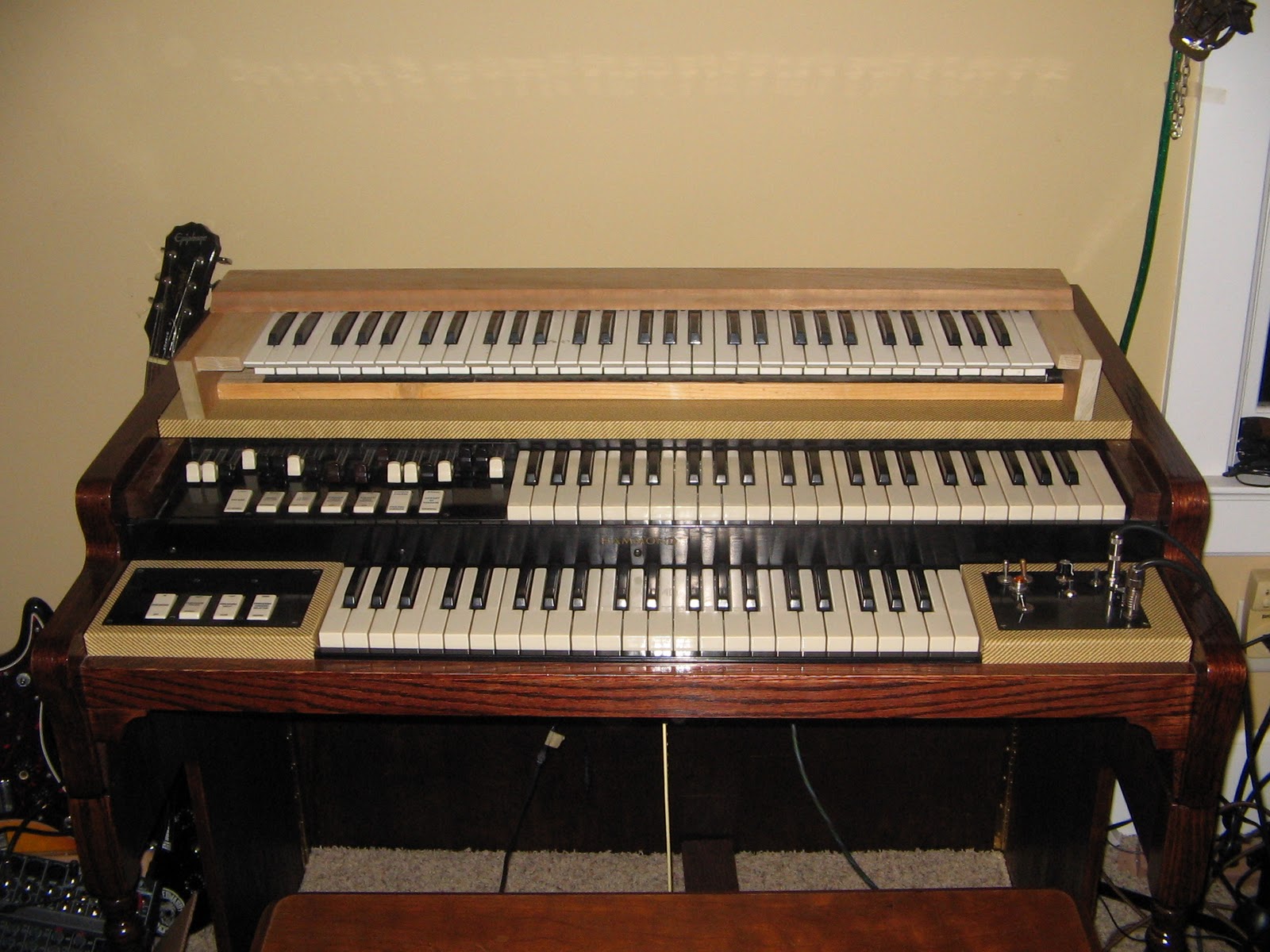 The Alchemist: Custom Modular Synthesizer