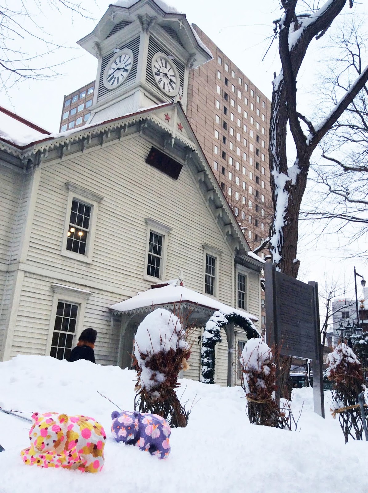 Sapporo Pop Souvenir shopサッポロポップ土産店: This is SapproPop. はじめまして。サッポロポップです。