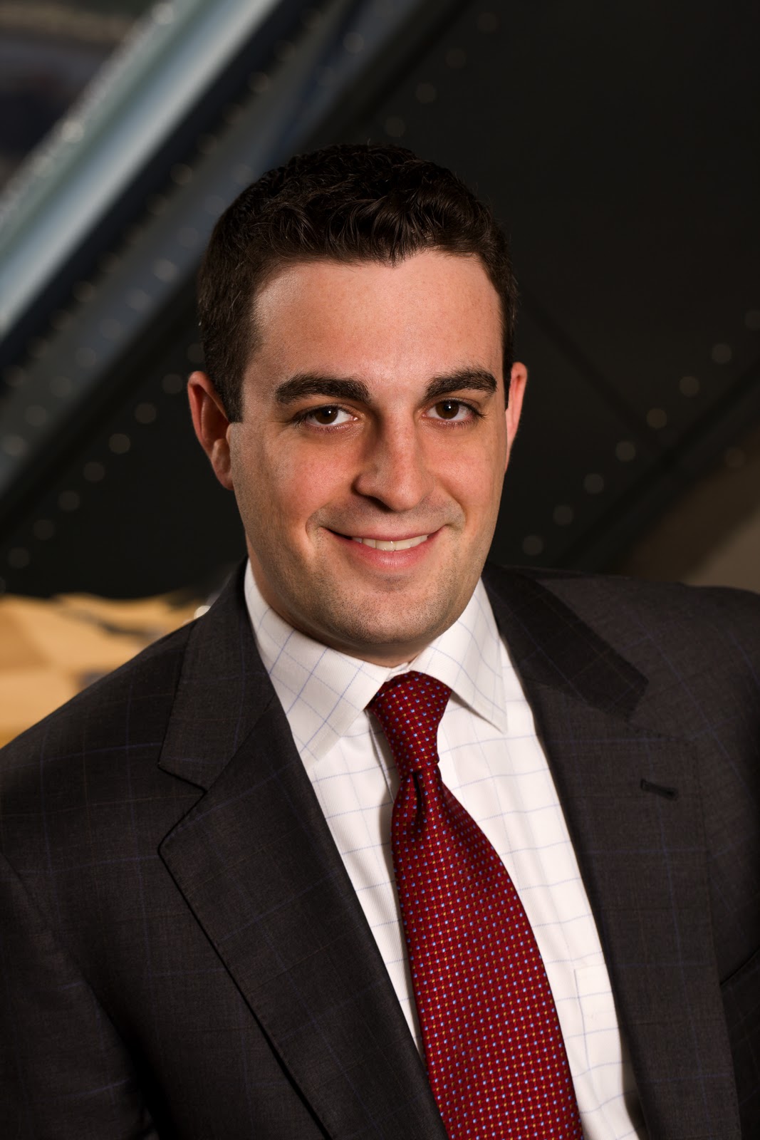 PAJ Future Leaders Section