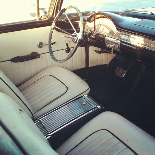 Drawn & Quartered: For SALE ~~Killer 1958 Ranchero for sale!~~Keith ...