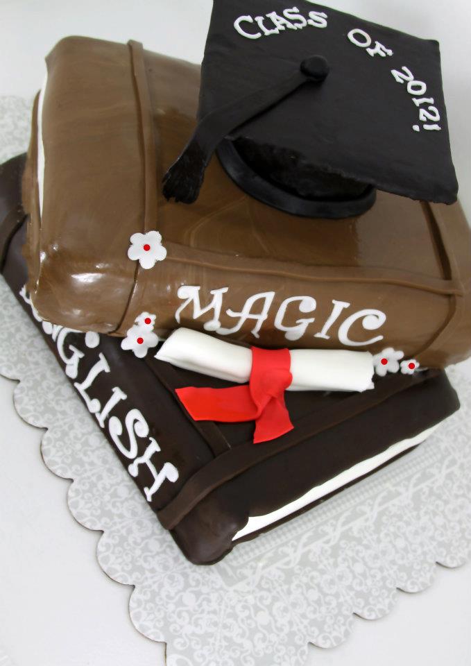 Tastefully Done Cakes