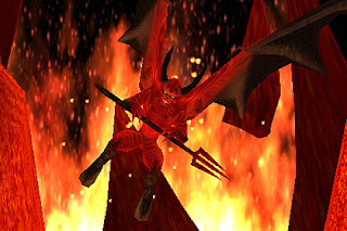 Gambaran Neraka Menurut Beberapa Agama | WIKI ASIA