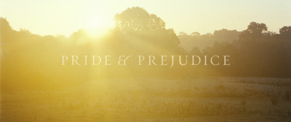 P&P 200: Pride & Prejudice (2005) film Review