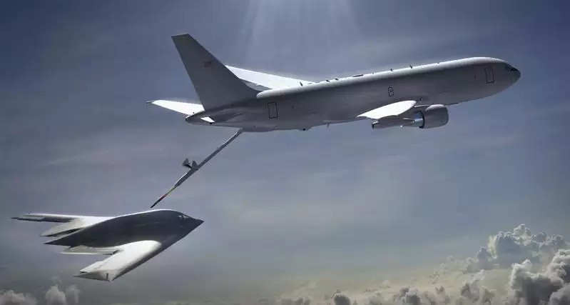 The Air Force Desperately Needs A Stealth Tanker | Military Base